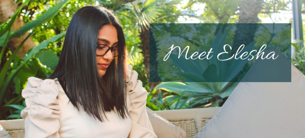 Meet Elesha - Remodel Life Coaching